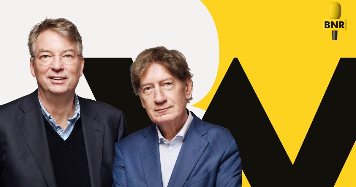 Boekestijn & De Wijk Live – Vluchten kan niet meer — Arend Jan ...