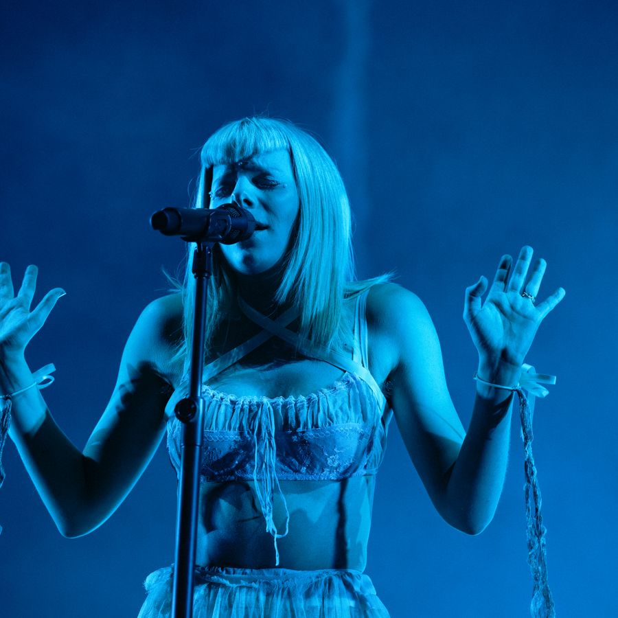 AURORA: What Happened to the Earth? — Gonzalo Lopez | Chassé Theater