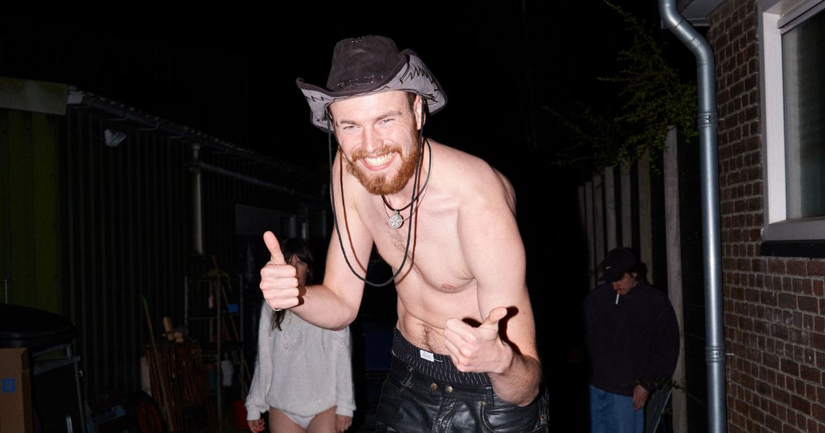 on smoke and airconditioning — Gerben Vaillant & Fleur van den Berg ...