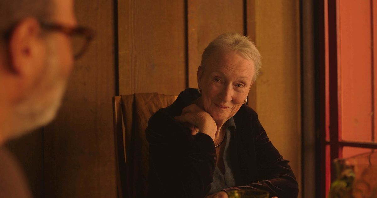 Familiar Touch — Sarah Friedland | Chassé Theater