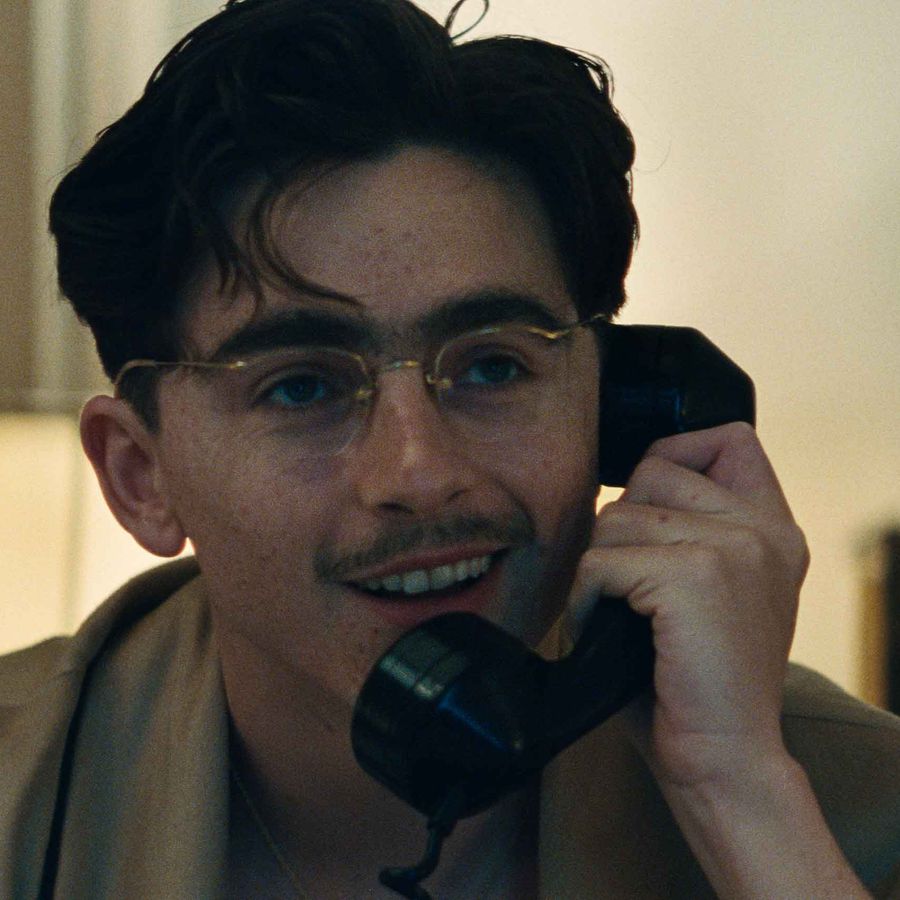 Marty Supreme (voorpremière) — Ronald Bronstein, Josh Safdie | Chassé ...