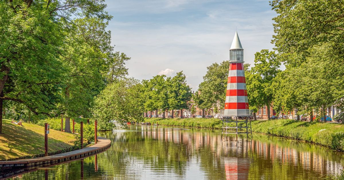 Breda | Chassé Theater