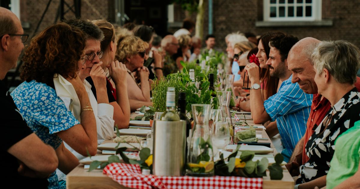 Chassé Cinema - Hét filmhuis in Breda | Chassé Theater