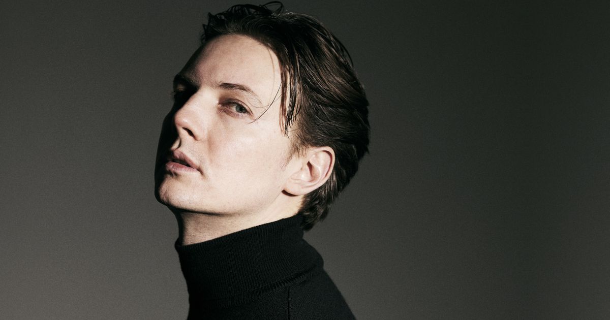 The Actor — Florian Myer | Chassé Theater