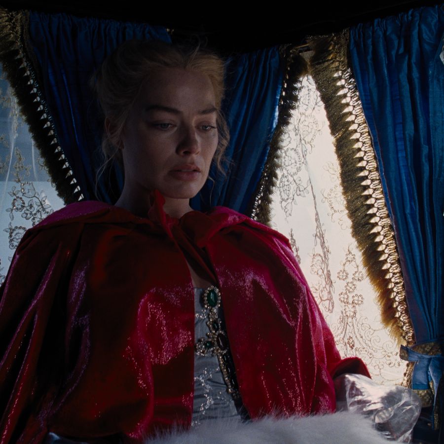 Wuthering Heights (voorpremière) — Emerald Fennell | Chassé Theater