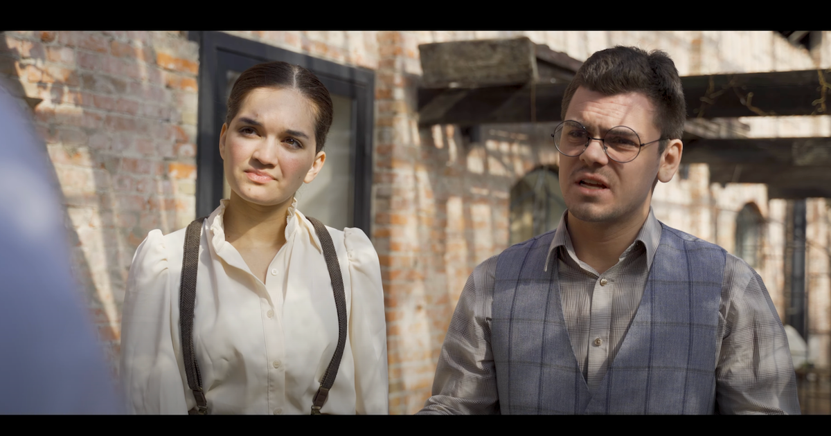 Victoria & van Zanten en het Zwaard van Overmoed (6+) — Robin van ...