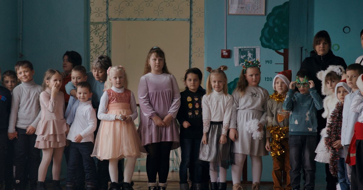 Timestamp — Kateryna Gornostai | Chassé Theater