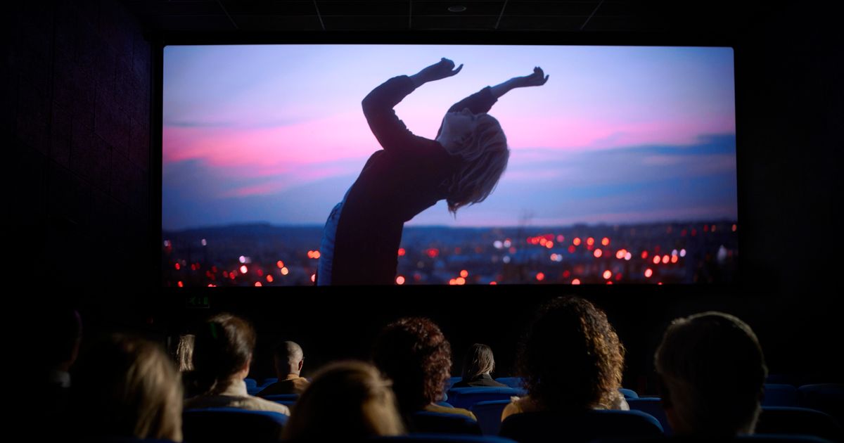Het weekoverzicht van Chassé Cinema | Chassé Theater