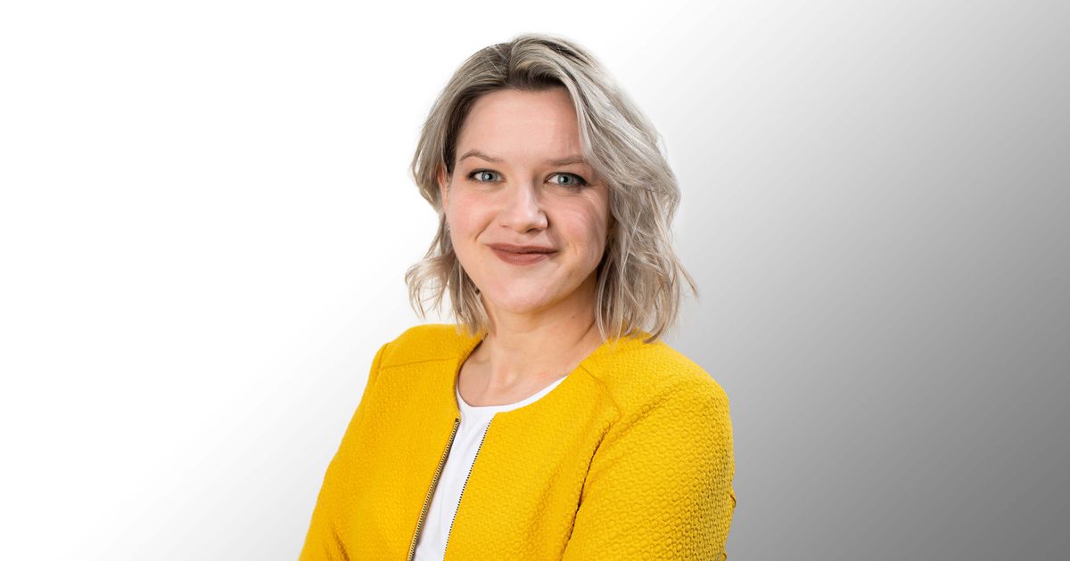 Colinda Vergouwen directeur bedrijfsvoering Chassé Theater | Chassé Theater