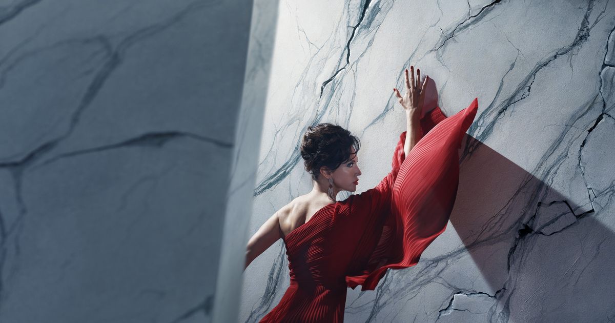 Tosca | The Royal Opera — Jakub Hrůša, Oliver Mears | Chassé Theater